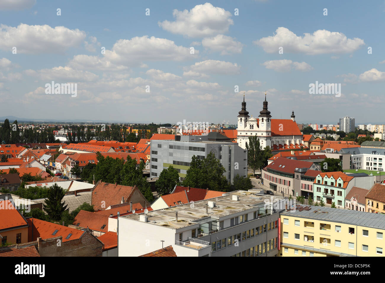Trnava hi-res stock photography and images - Alamy