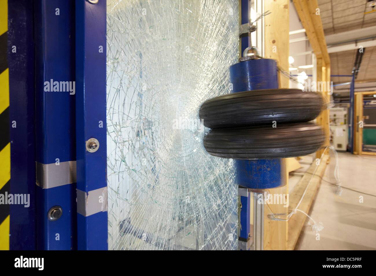 Homologation test hi-res stock photography and images - Alamy