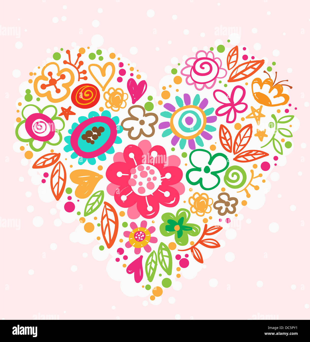 People forming star shape hi-res stock photography and images - Alamy