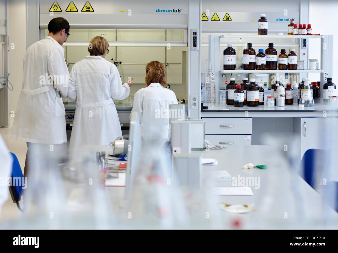 Fármacos hi-res stock photography and images - Alamy