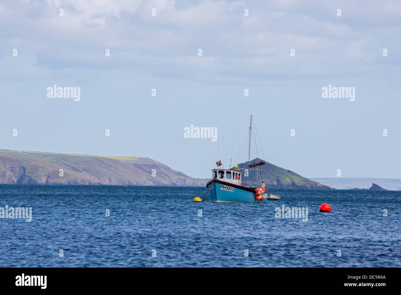 Cawsand Bay High Resolution Stock Photography and Images - Alamy