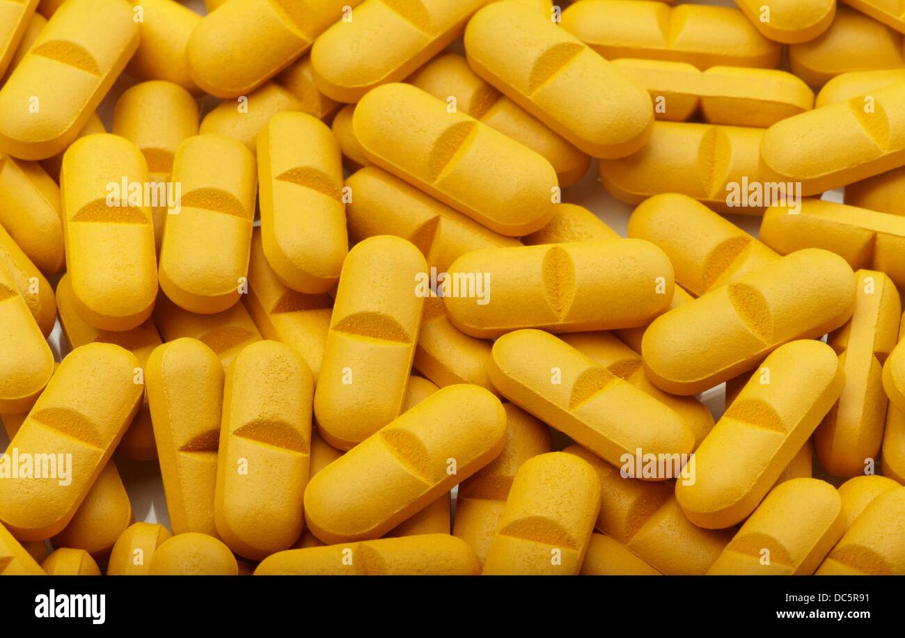 Samples of tablets, generic drugs, Pharmaceutical plant, Drug ...