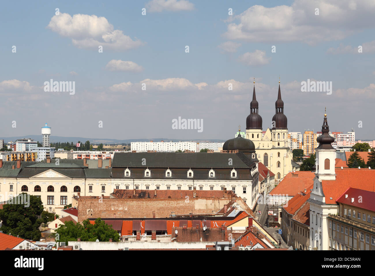 Katolicky kostol hi-res stock photography and images - Alamy
