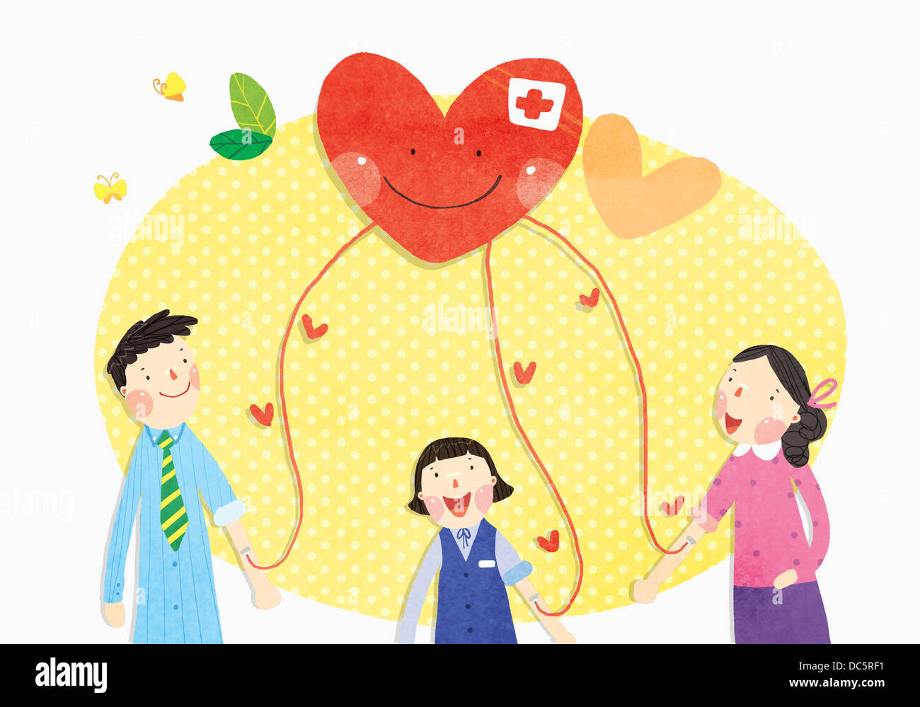 illustration of donating blood Stock Photo - Alamy illustration of donating blood Stock Photo - Alamy