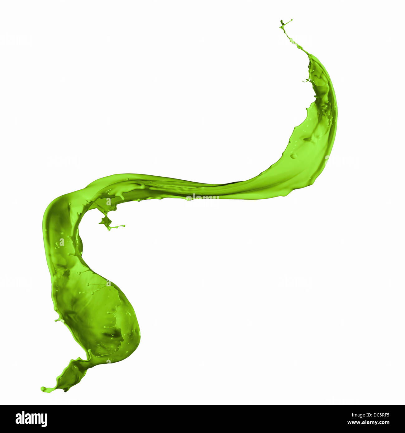 Paint splash hi-res stock photography and images - Alamy