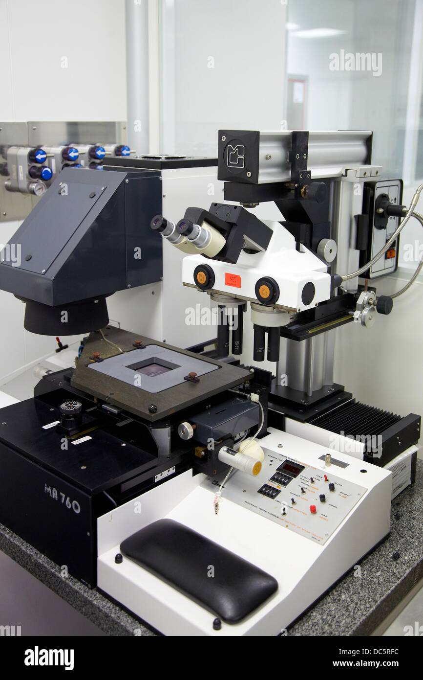 Microsystems hi-res stock photography and images - Alamy