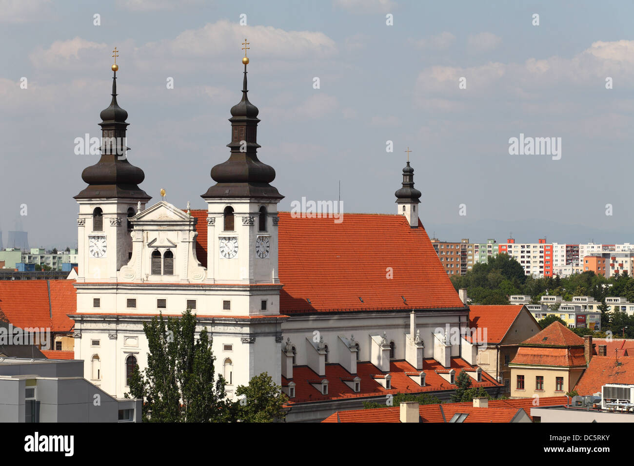 Katedrala sv jana krstitela hi-res stock photography and images - Alamy