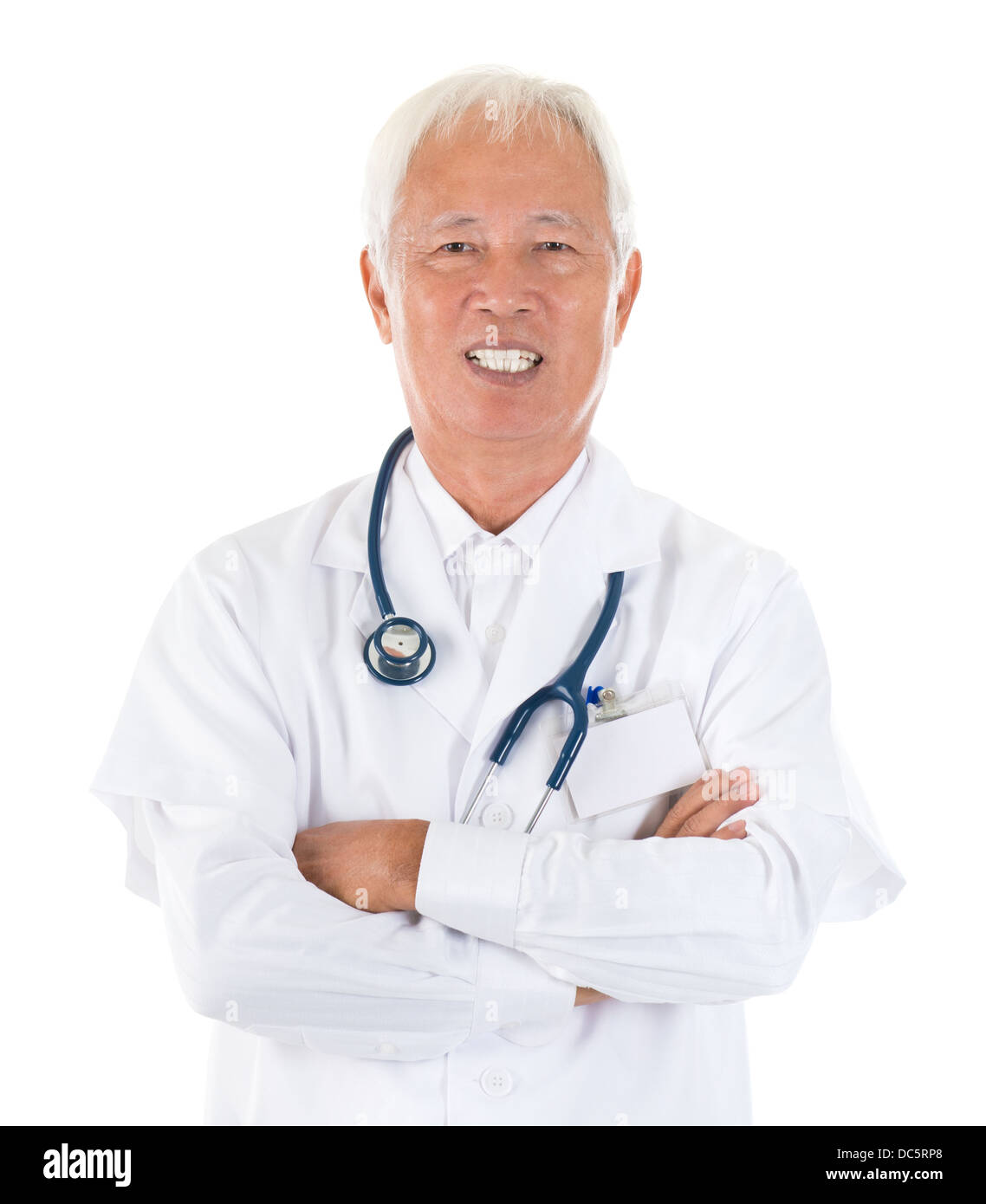 Asian expertise medical doctor Stock Photo - Alamy