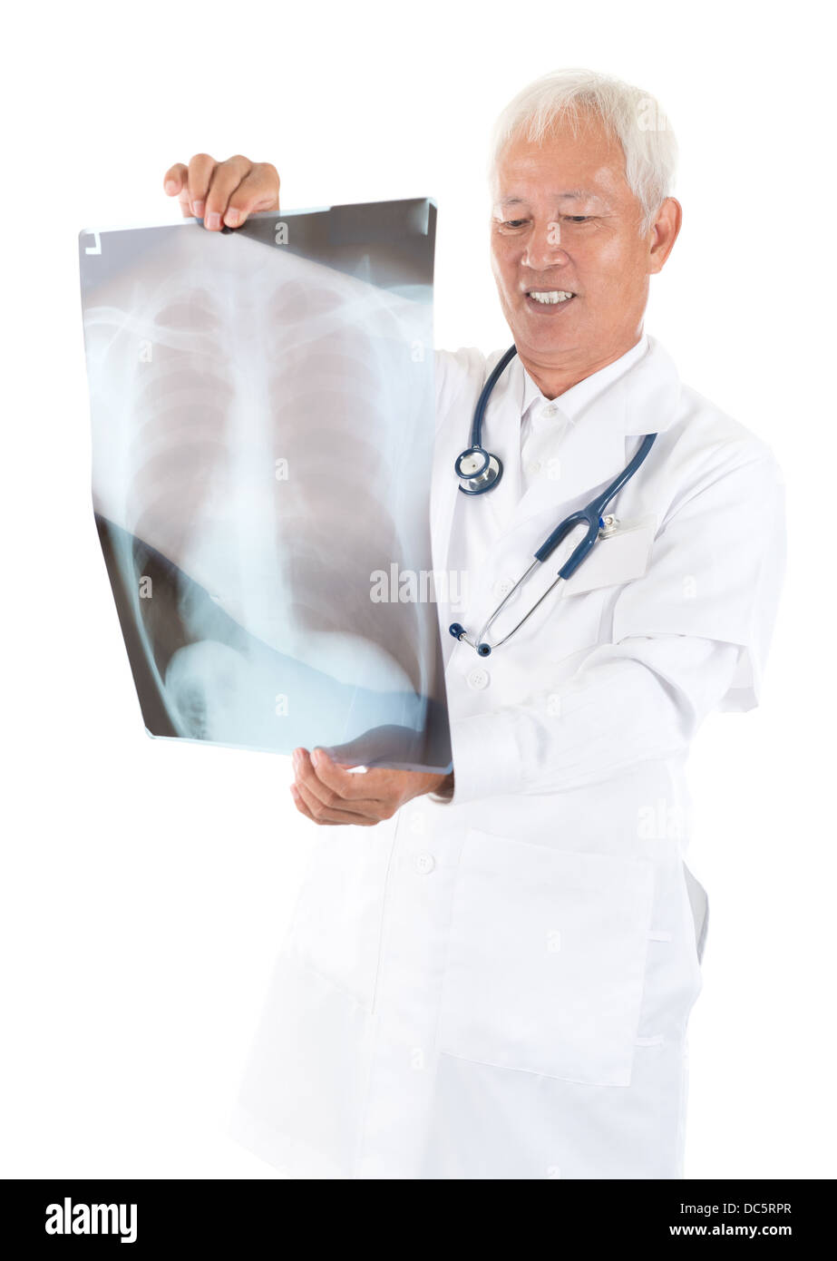 Male chest x ray hi-res stock photography and images - Alamy