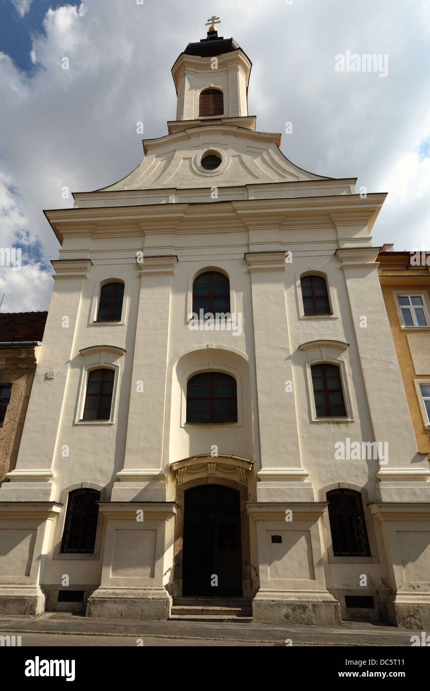 Katolicky kostol hi-res stock photography and images - Alamy