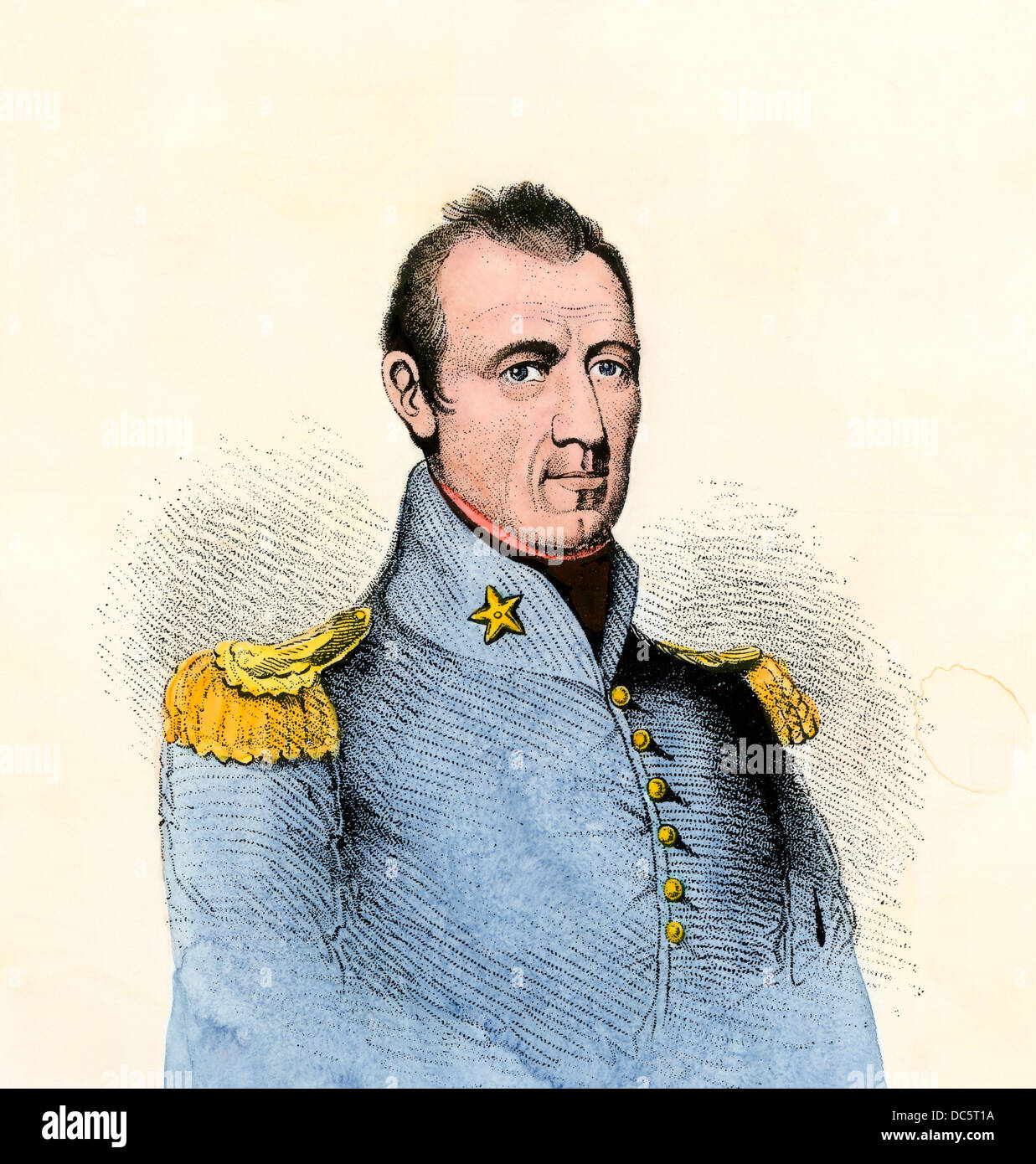 Sam houston hi-res stock photography and images - Alamy