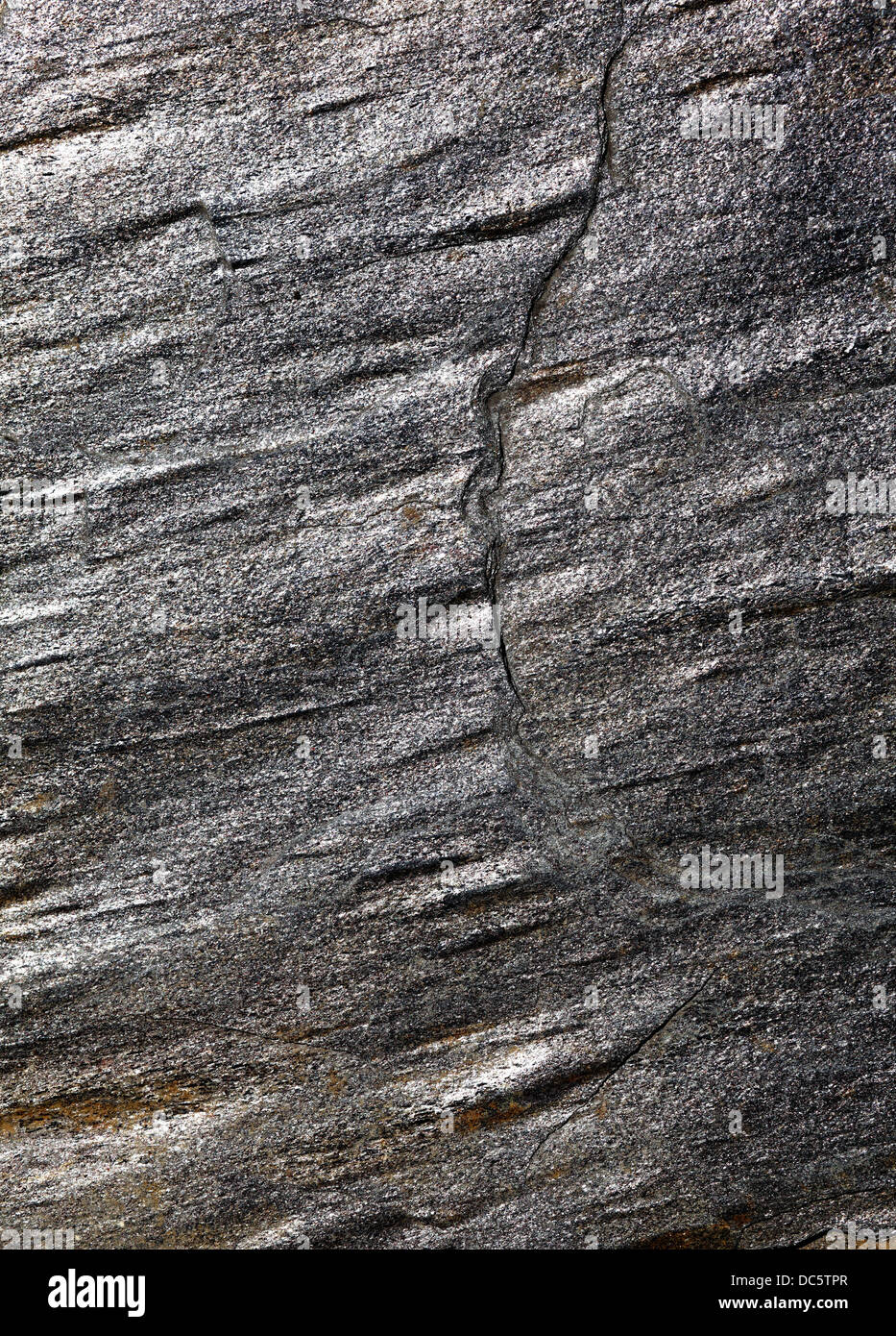 Natural pattern of a stone wall Stock Photo - Alamy