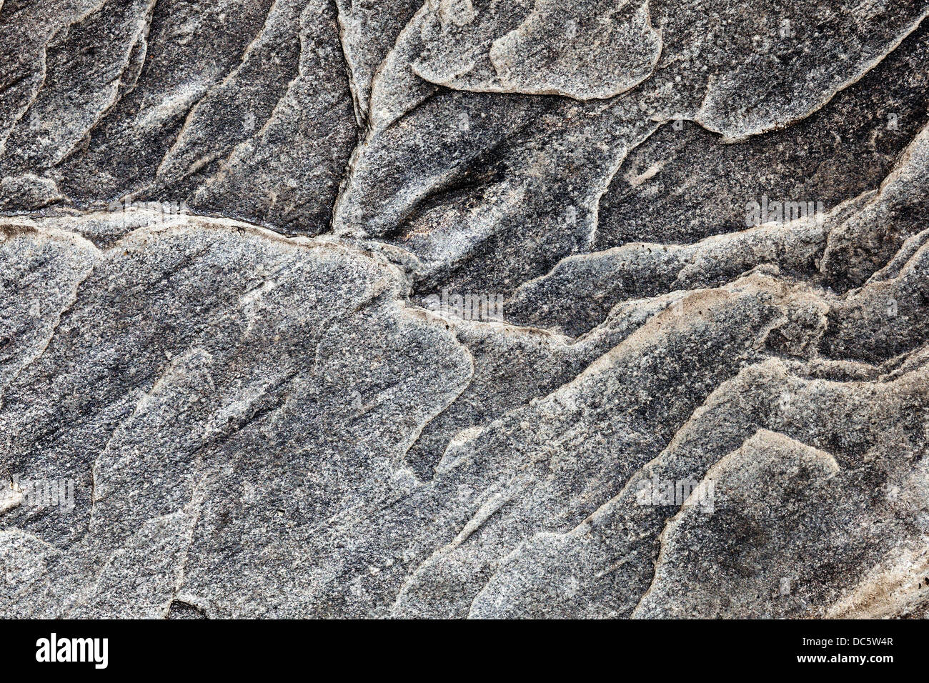 Natural pattern of a stone wall Stock Photo - Alamy