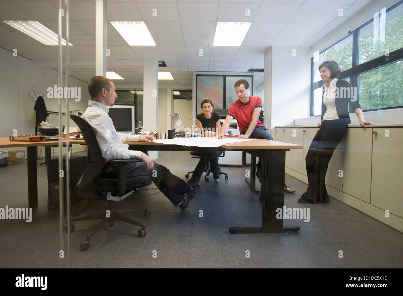 Technical office. Talleres MYL. Spindle manufacturing and repairing ...