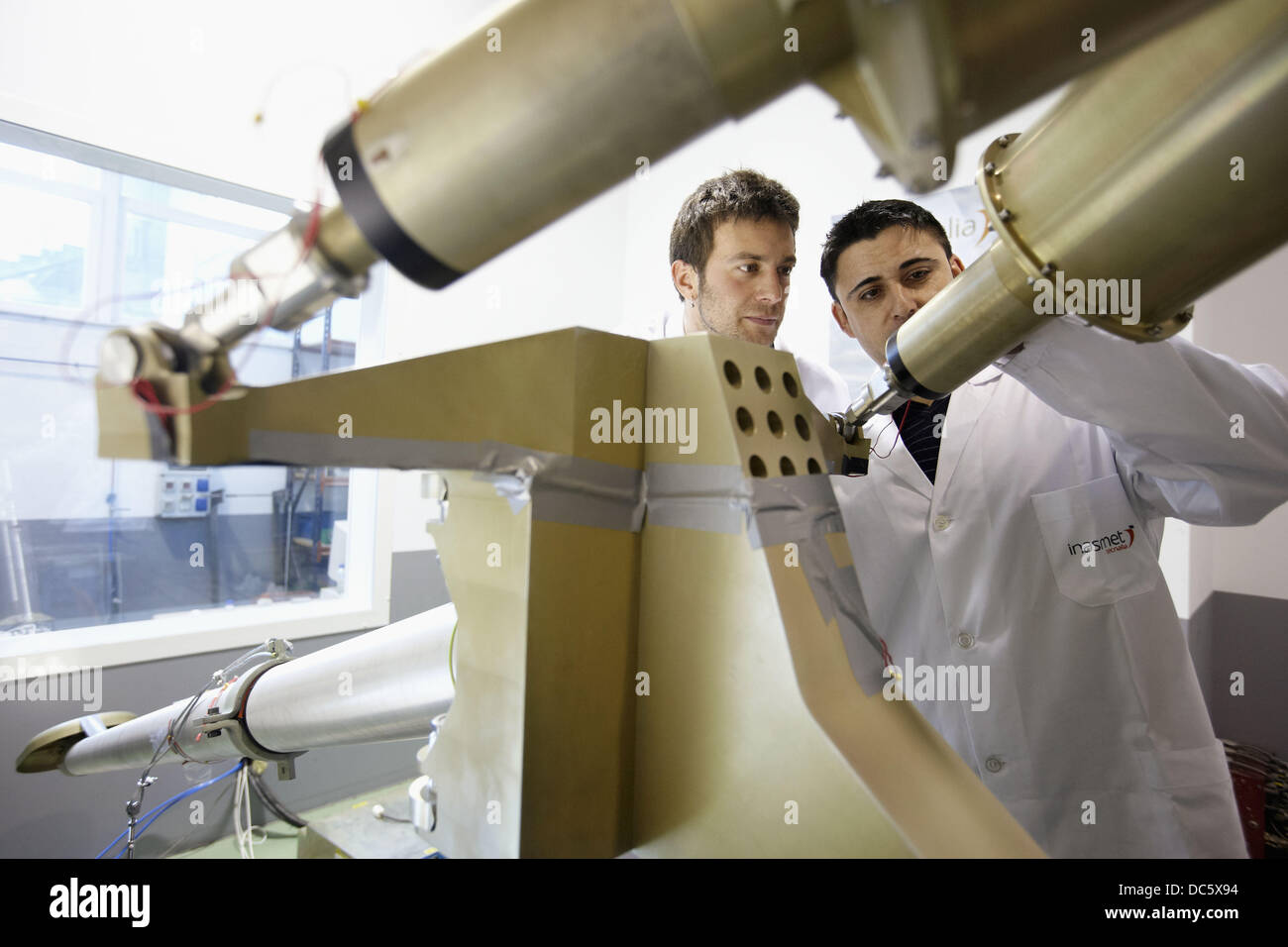 Test de fatigue hi-res stock photography and images - Alamy