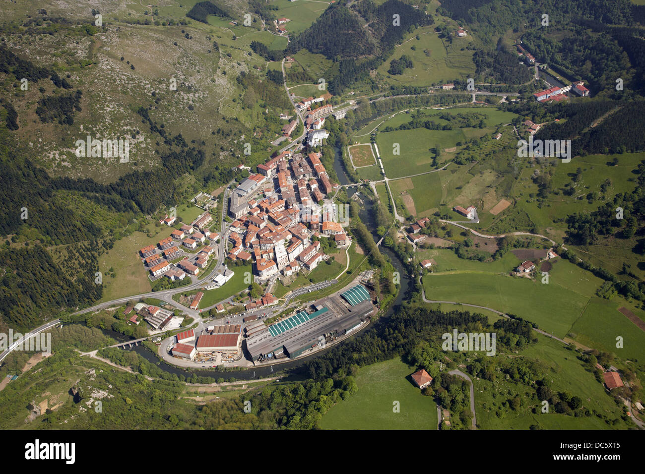 Urola hi-res stock photography and images - Alamy