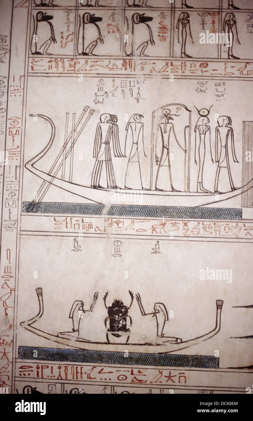 Tutmosis iii hi-res stock photography and images - Alamy