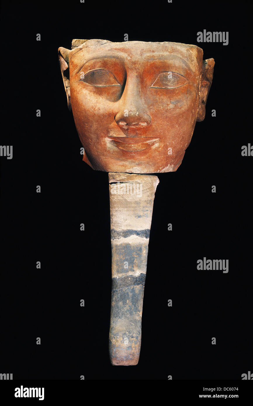 Thutmosis or tuthmosis i hi-res stock photography and images - Alamy