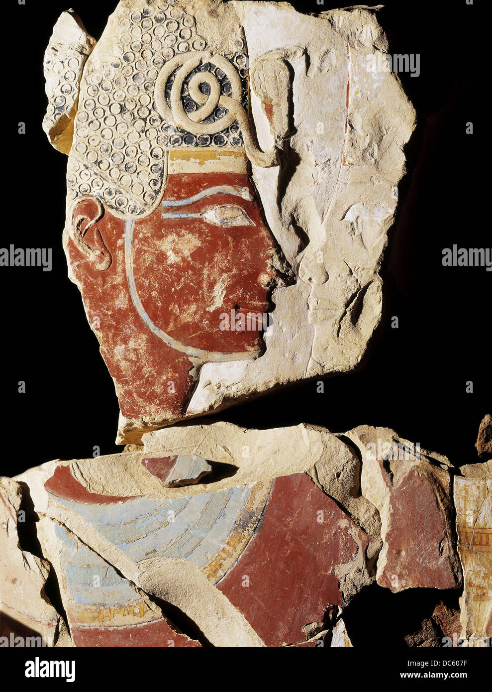 King of ammon hi-res stock photography and images - Alamy