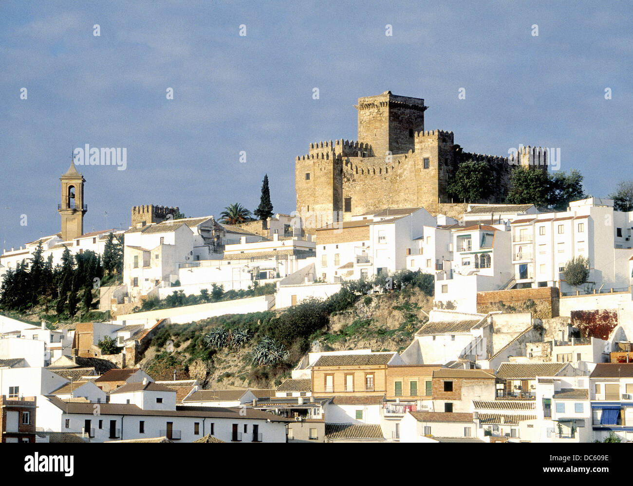 Espejo Spain Stock Photos & Espejo Spain Stock Images - Alamy