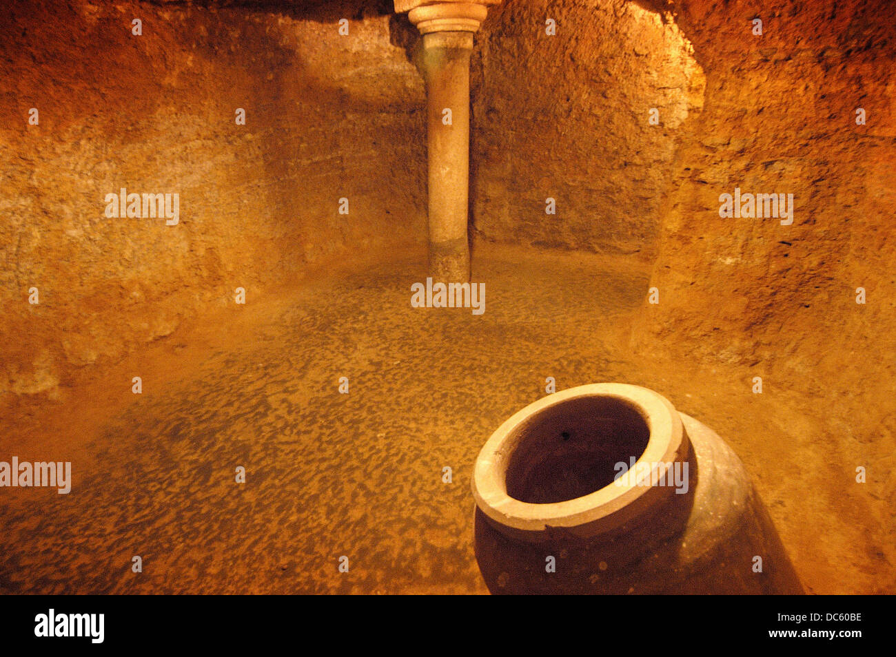 Cueva de medrano hi-res stock photography and images - Alamy