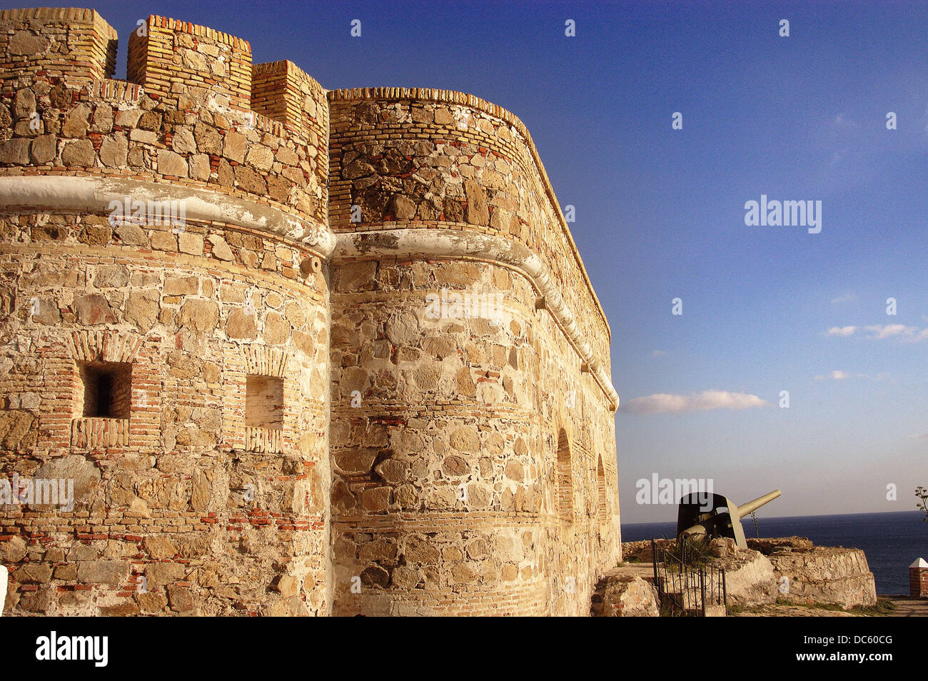 Ceuta morocco wall hi-res stock photography and images - Alamy