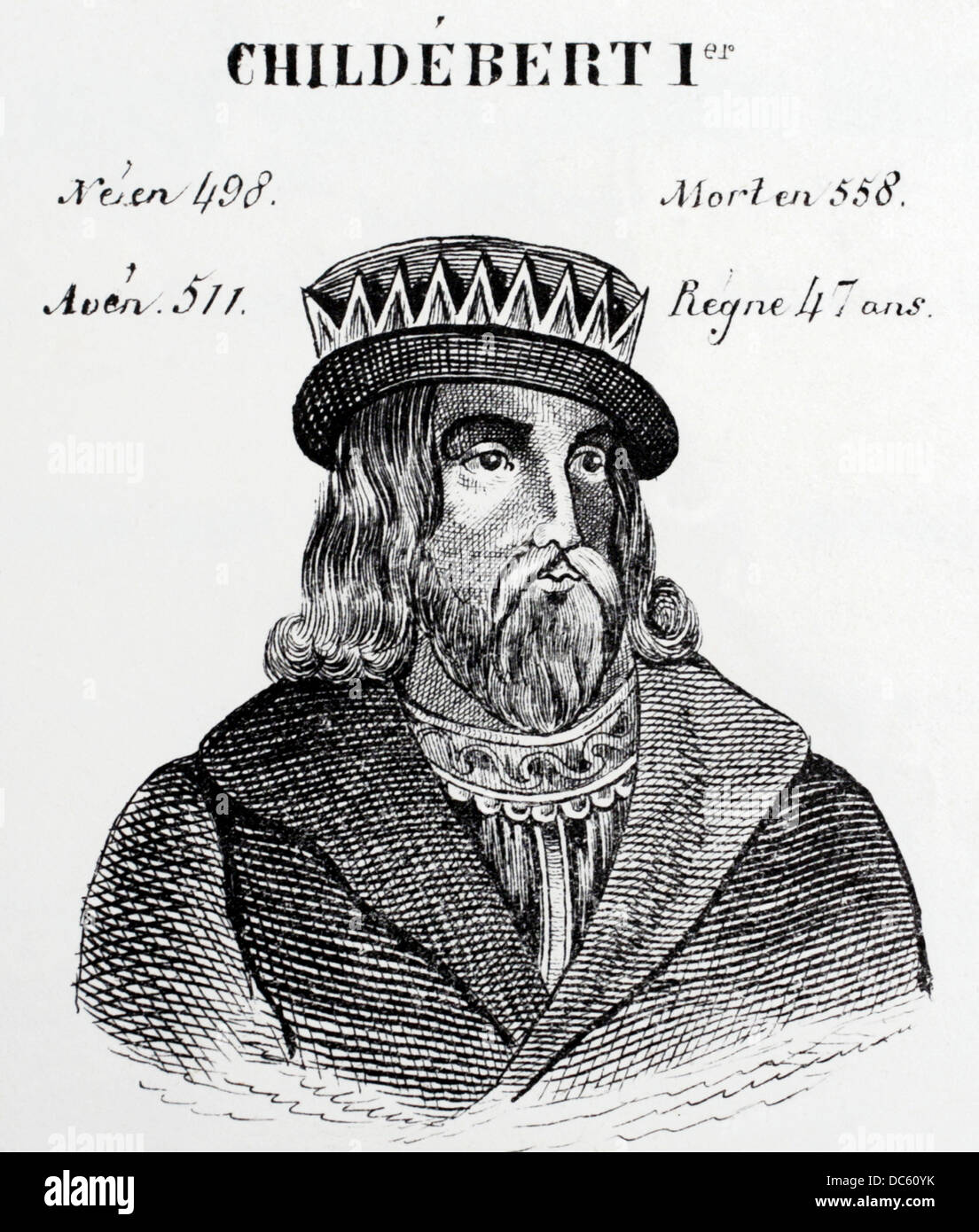 Henry 1842 hi-res stock photography and images - Alamy