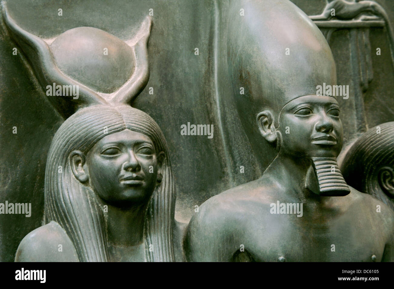 Egyptian monarch hi-res stock photography and images - Alamy