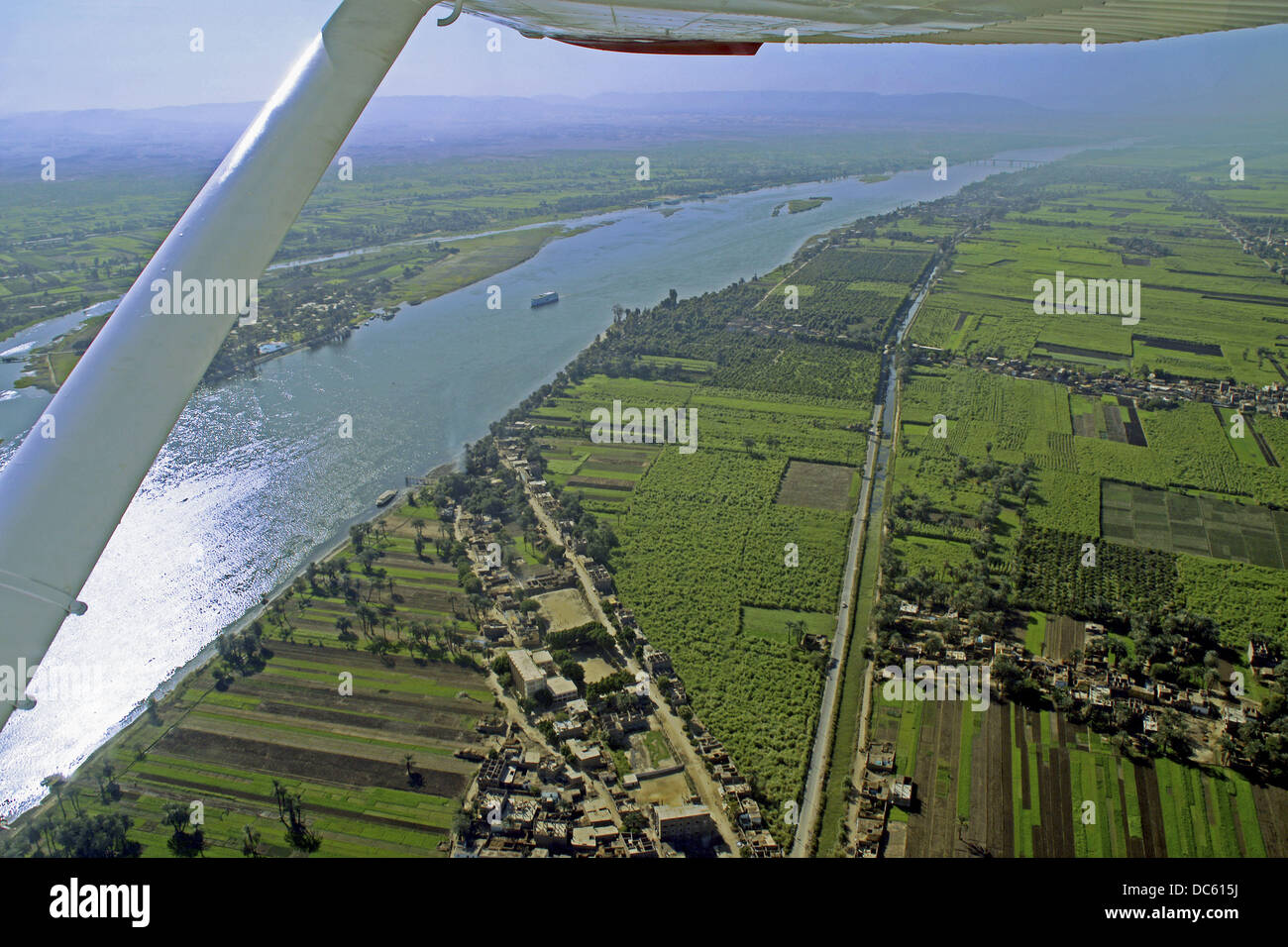 Flood And Nile River High Resolution Stock Photography and Images - Alamy