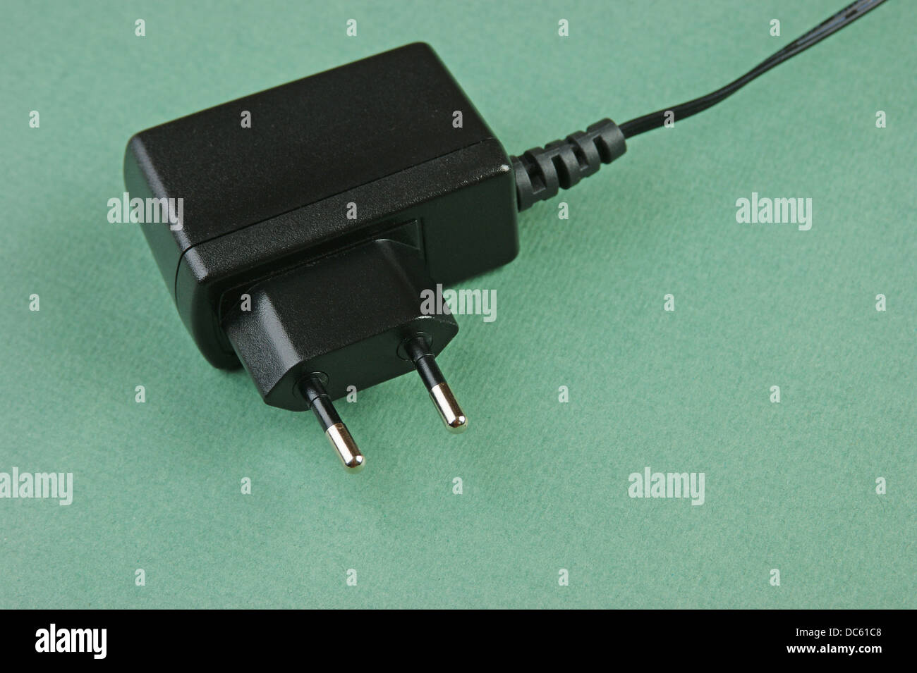 Power adapter transformer hi-res stock photography and images - Alamy