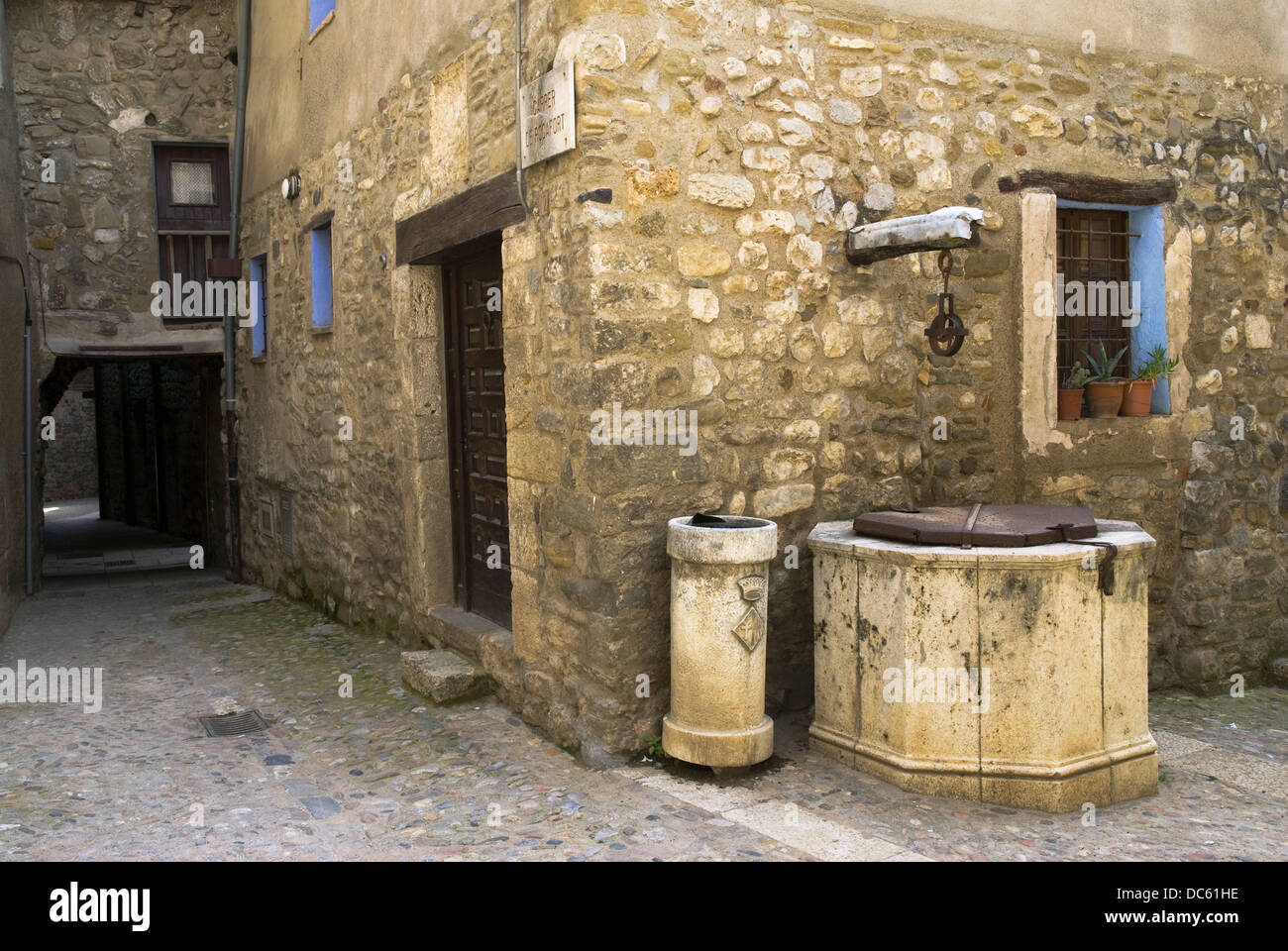 Rocafort High Resolution Stock Photography and Images - Alamy