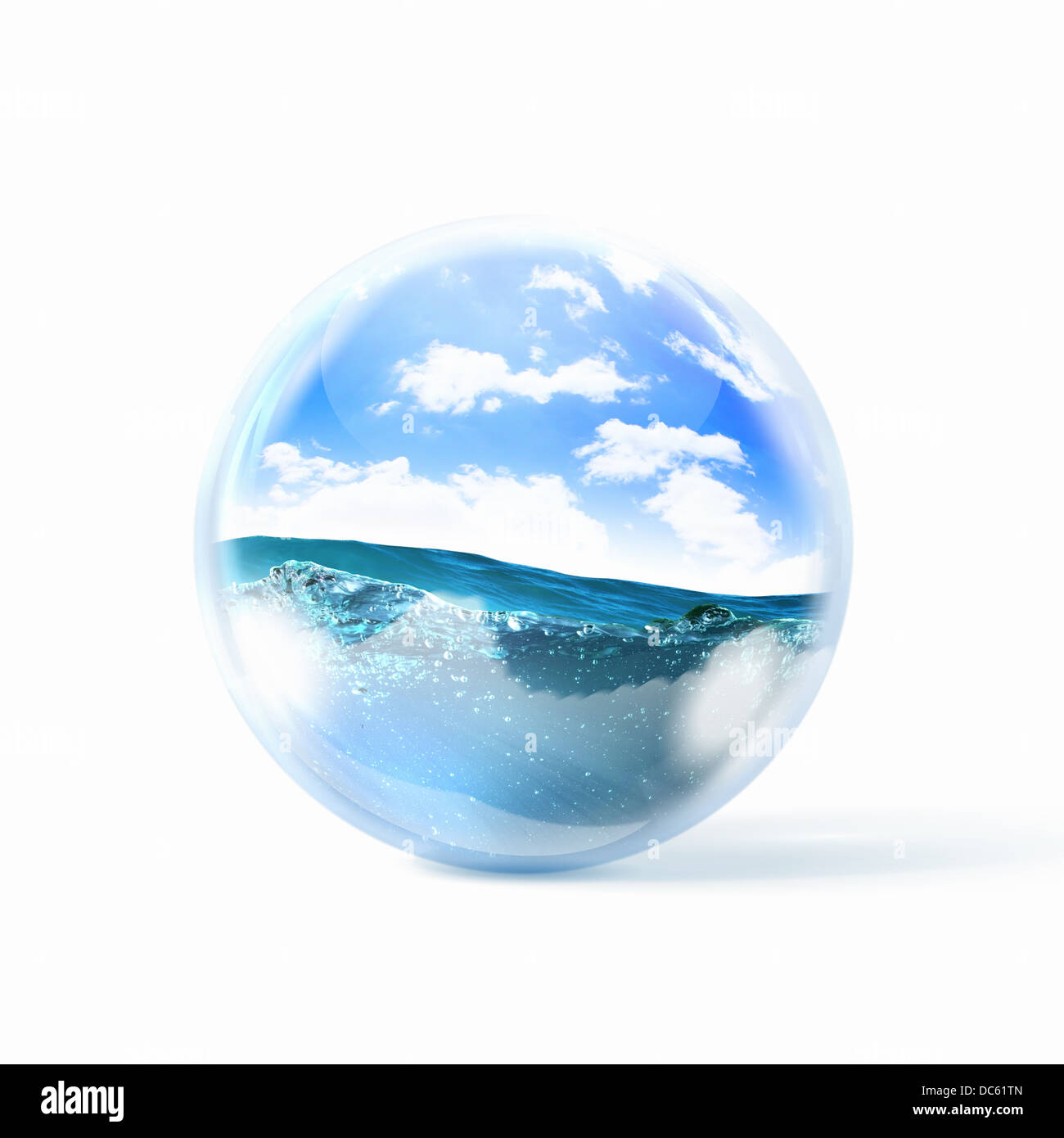 Adventure ocean Cut Out Stock Images & Pictures - Alamy