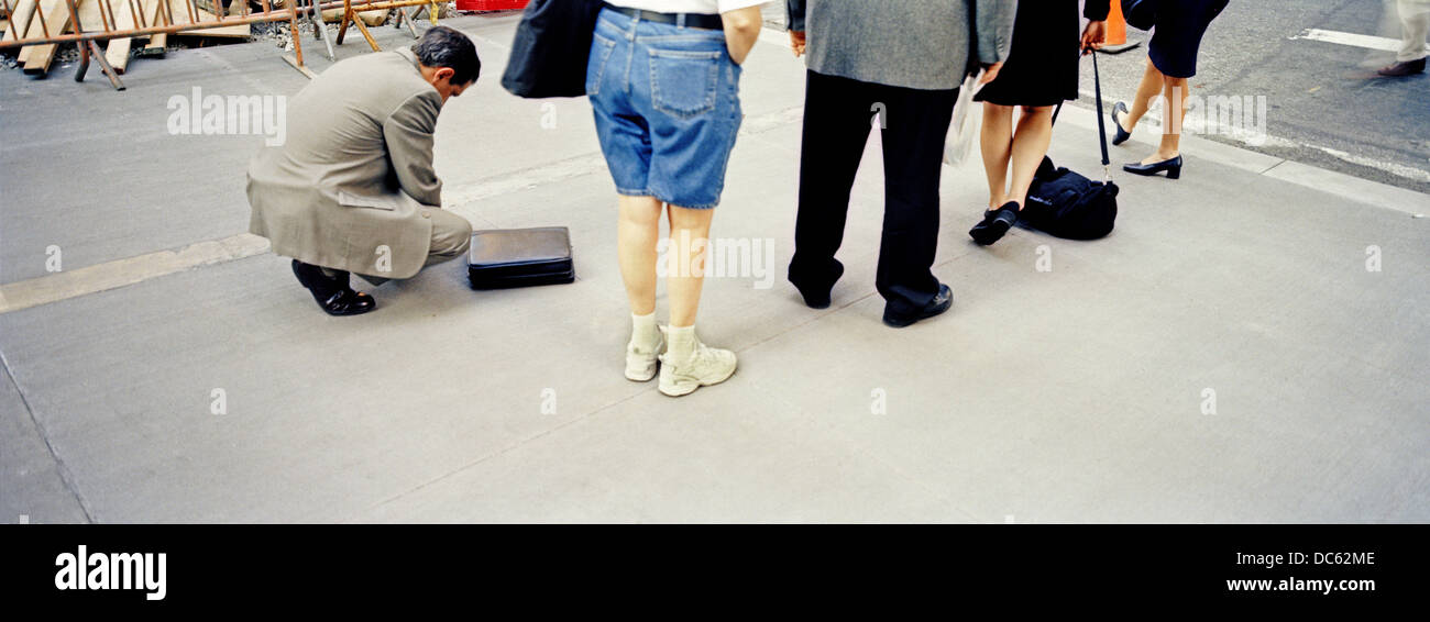 Time of indifference scene hi-res stock photography and images - Alamy