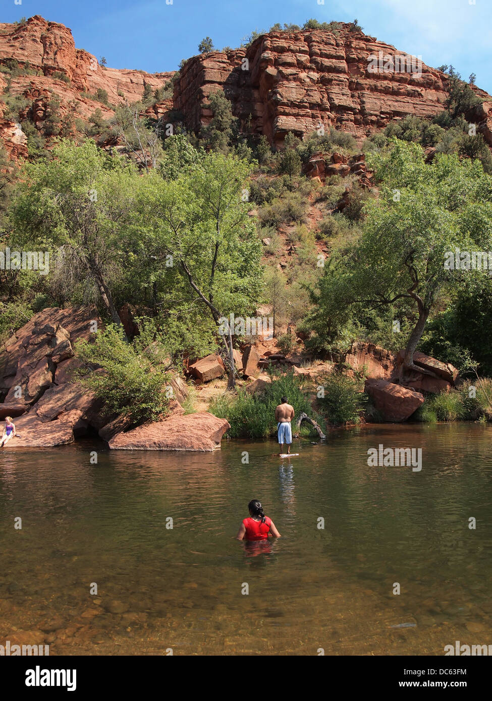 Buddha Beach Sedona High Resolution Stock Photography and Images - Alamy