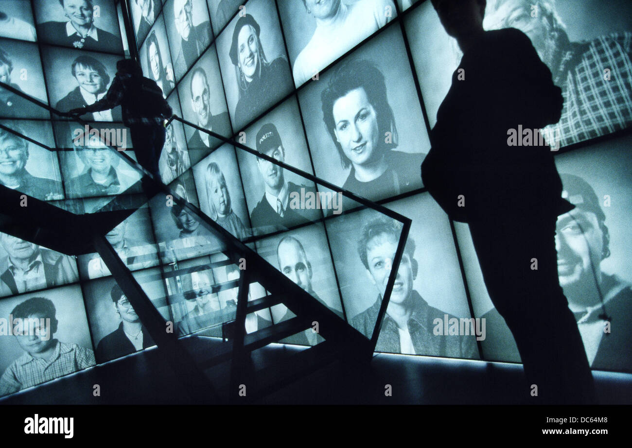 Concept art humanity hi-res stock photography and images - Alamy