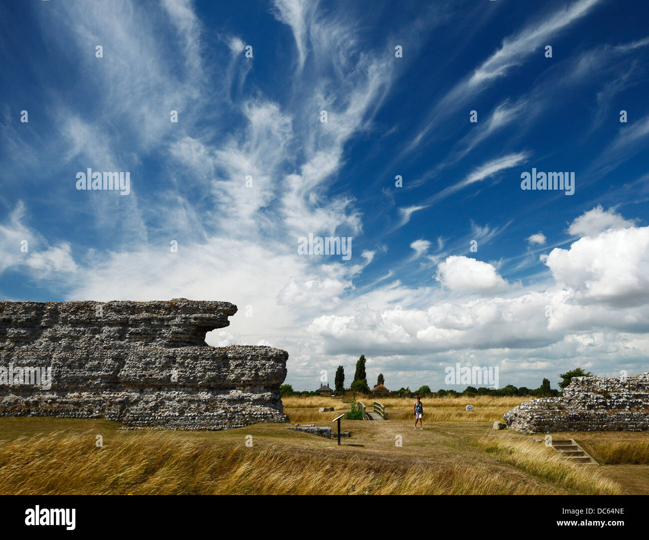 Watling street hi-res stock photography and images - Alamy
