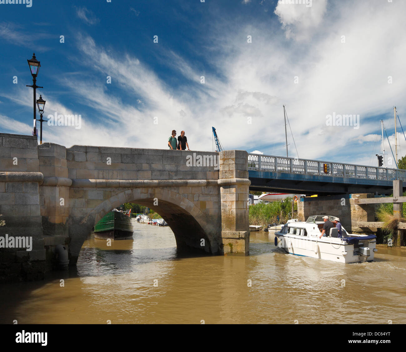 Sandwich kent hi-res stock photography and images - Alamy