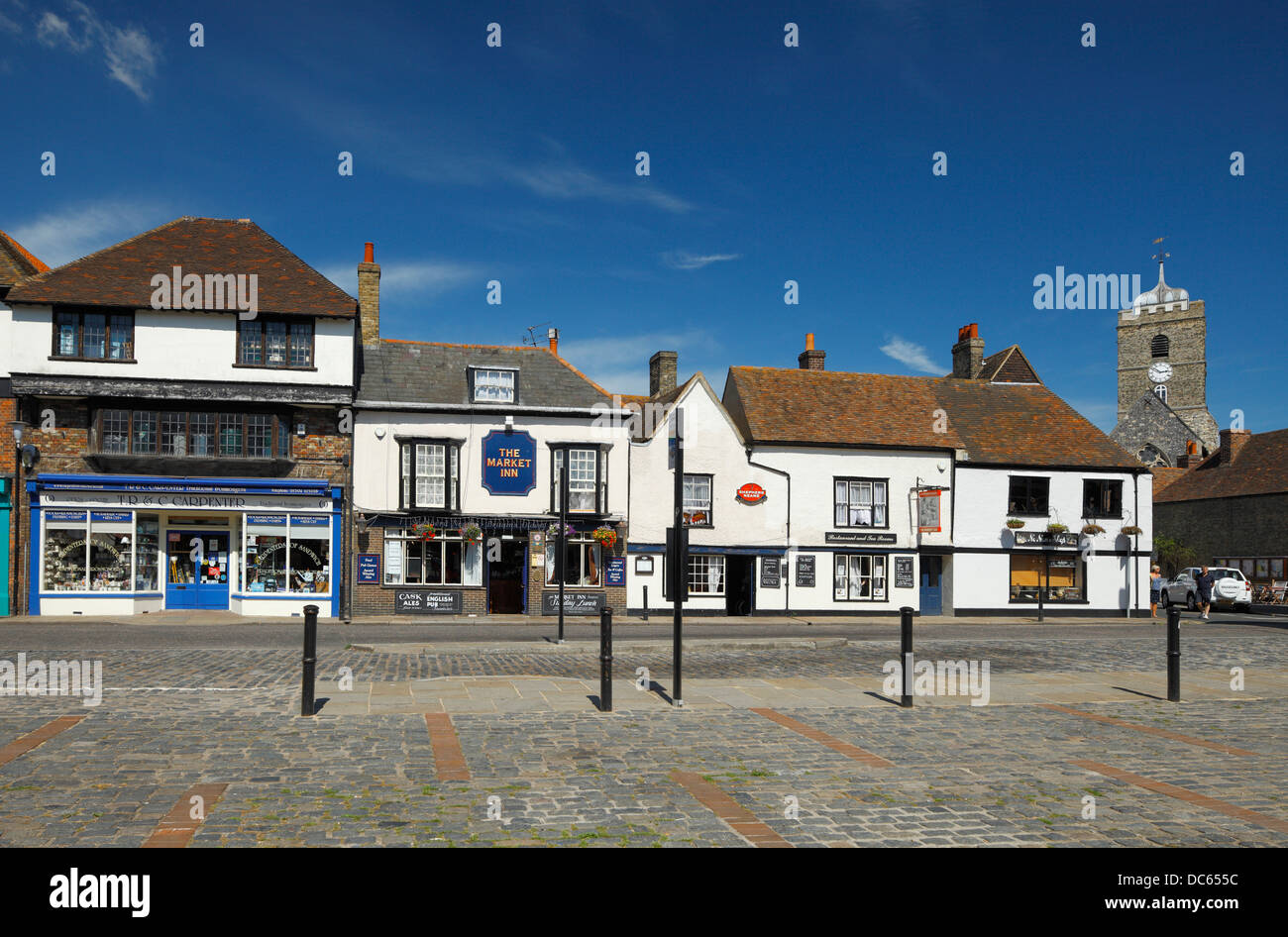 Kent sandwich hi-res stock photography and images - Alamy