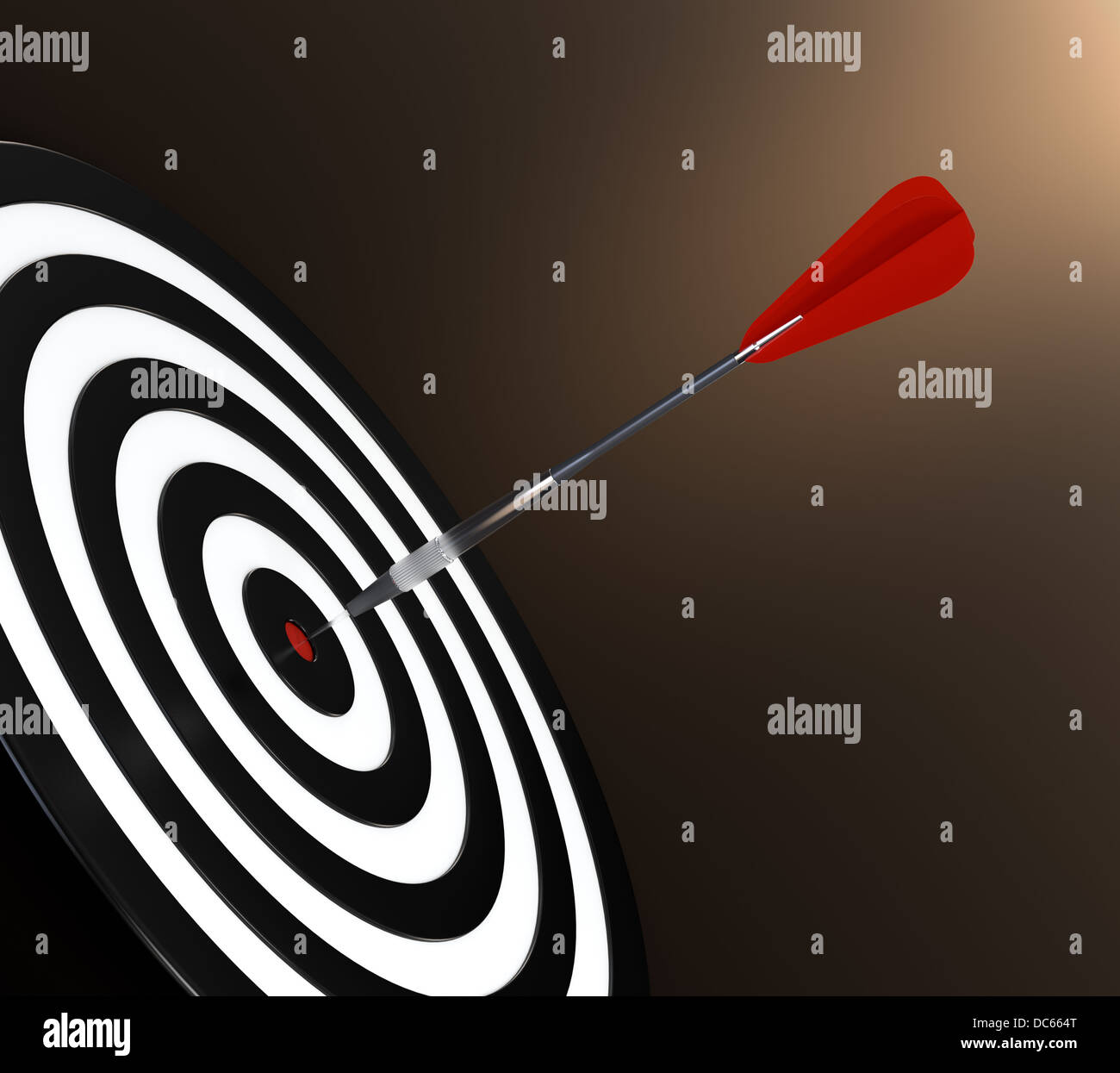 Reliability targets hi-res stock photography and images - Alamy