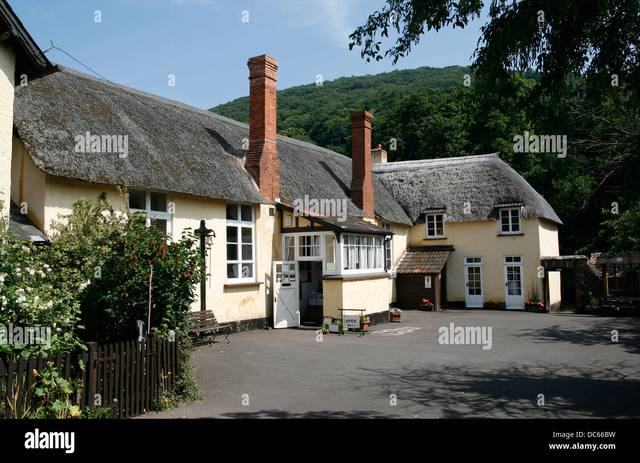 Rural life museum hi-res stock photography and images - Alamy