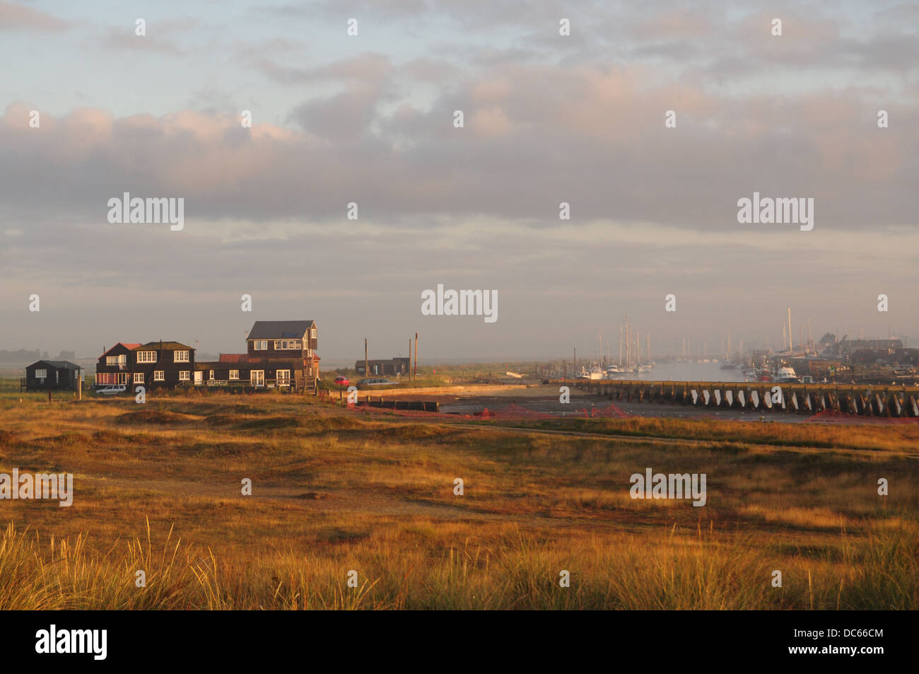 River blyth suffolk hi-res stock photography and images - Alamy