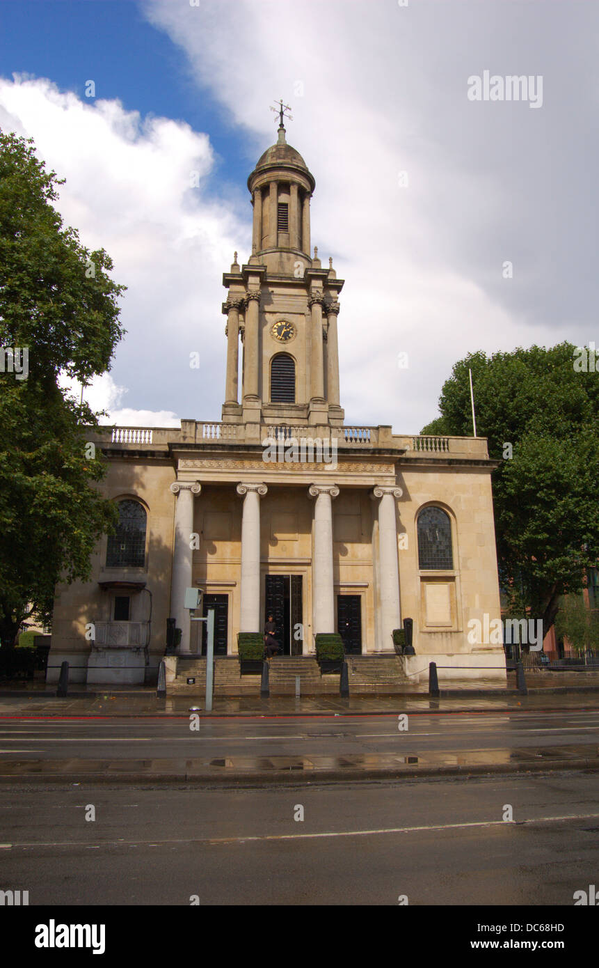 One marylebone hi-res stock photography and images - Alamy