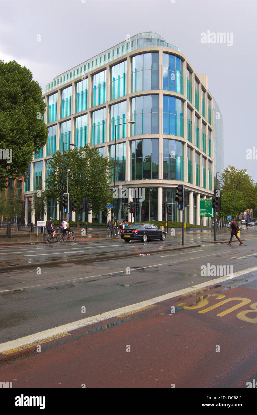 Marylebone lane london hi-res stock photography and images - Alamy