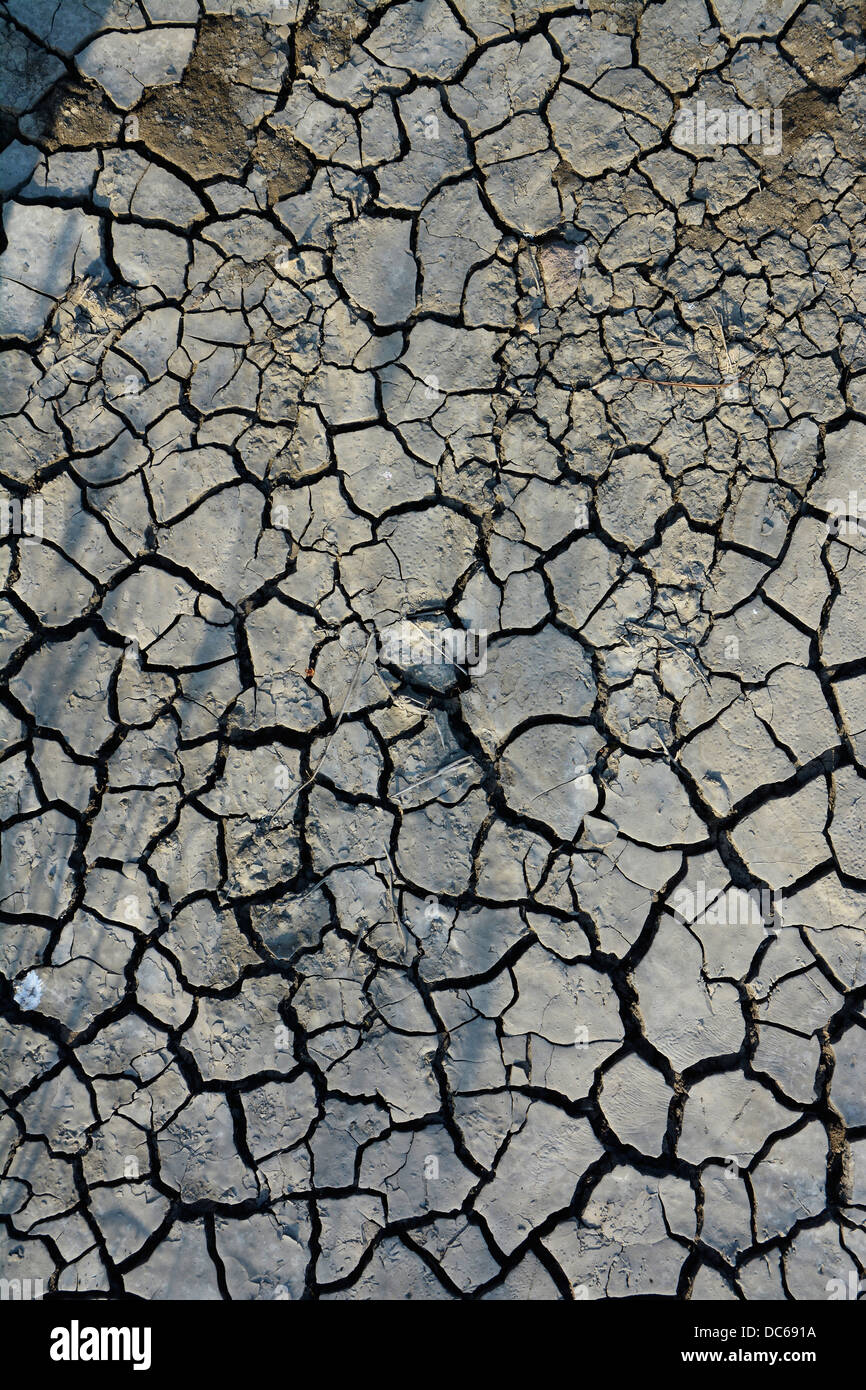 Soil dry hi-res stock photography and images - Alamy
