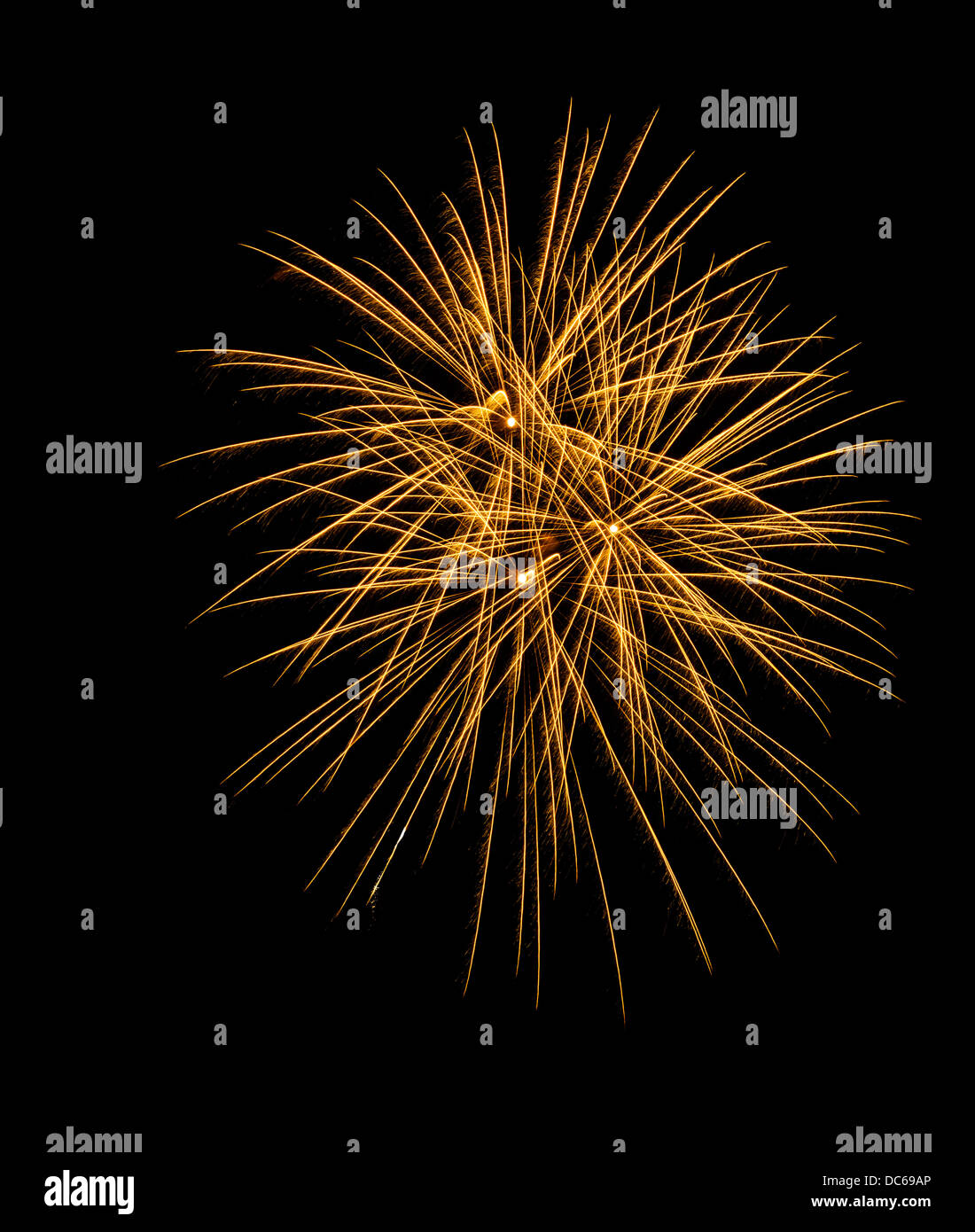 Firework bouquet hi-res stock photography and images - Alamy