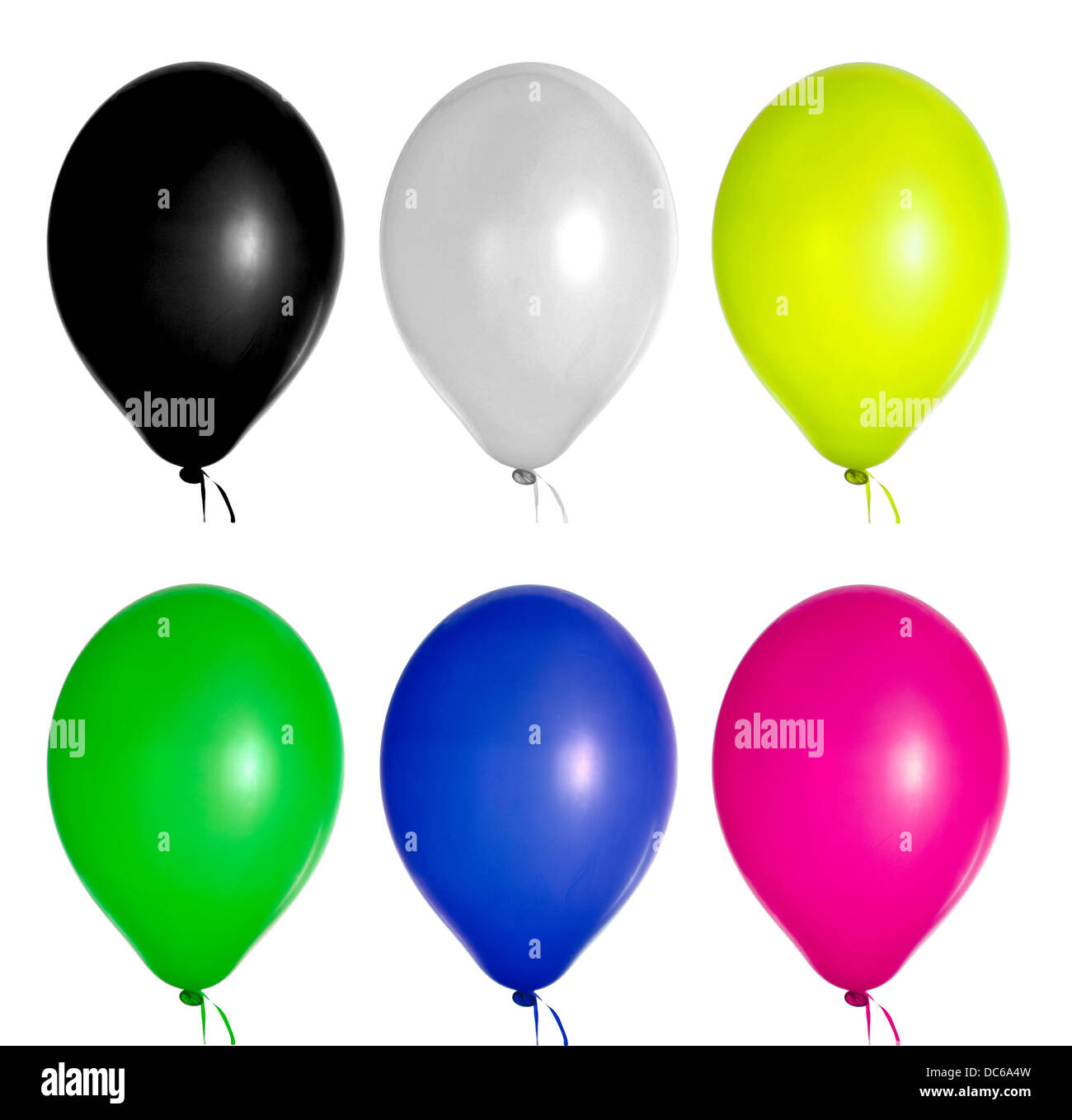 Party ballons hi-res stock photography and images - Alamy