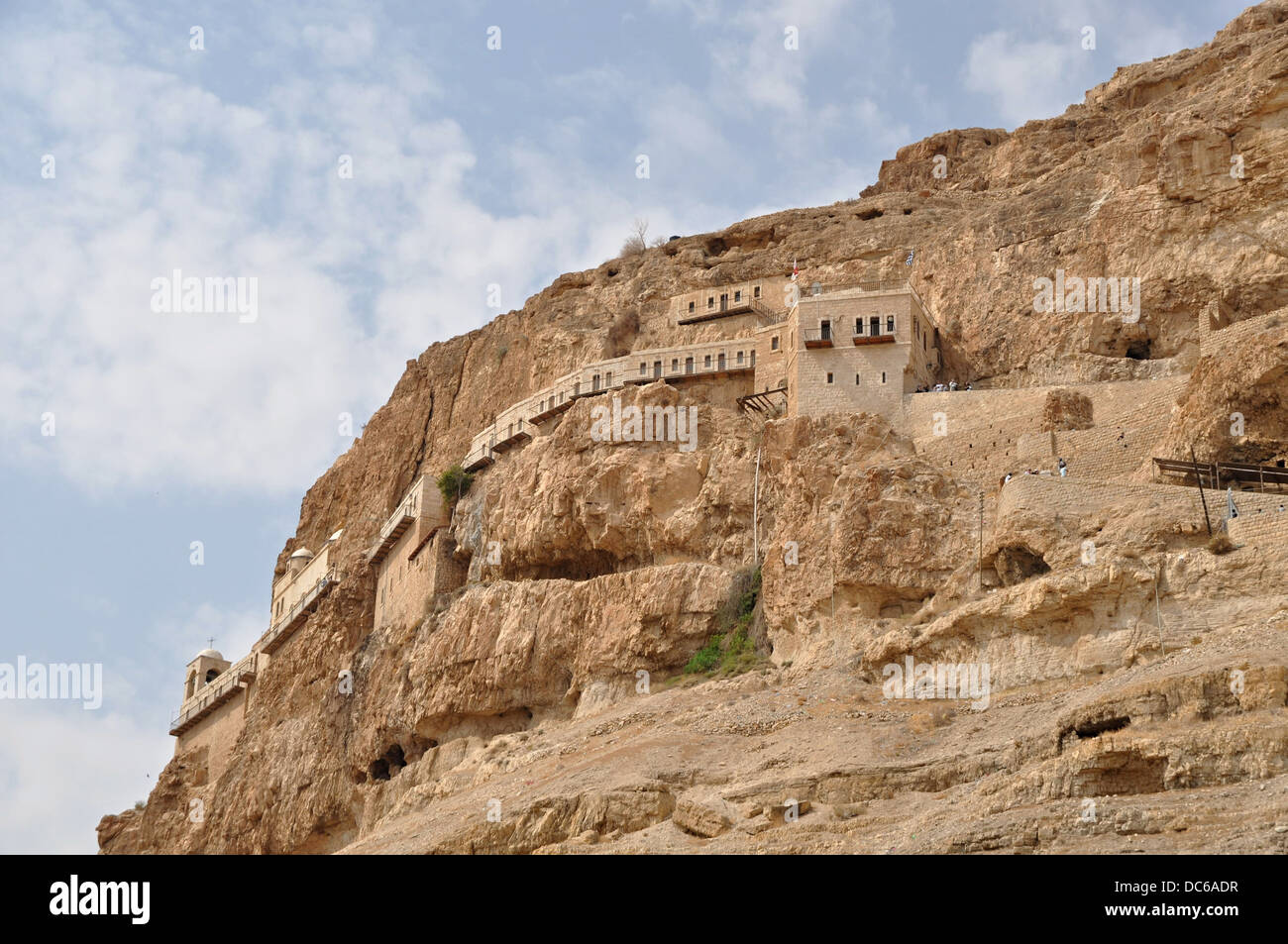 Then jericho hi-res stock photography and images - Alamy