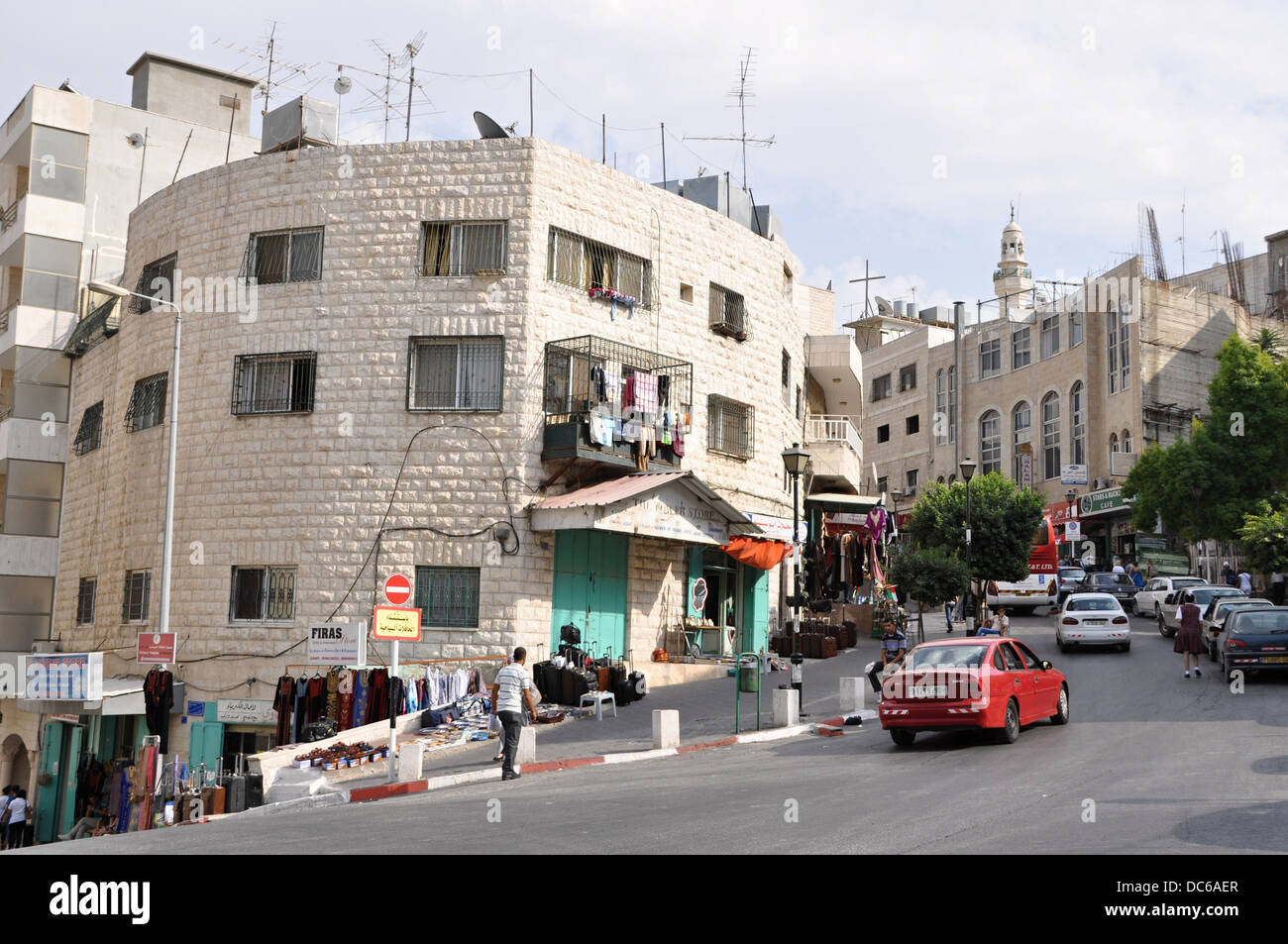 Betleheem hi-res stock photography and images - Alamy