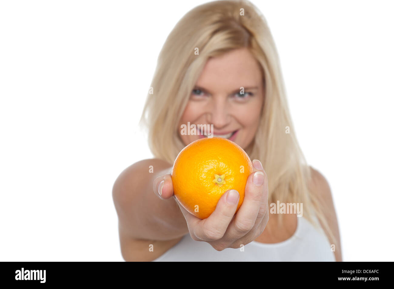 Outstretch arm hi-res stock photography and images - Alamy