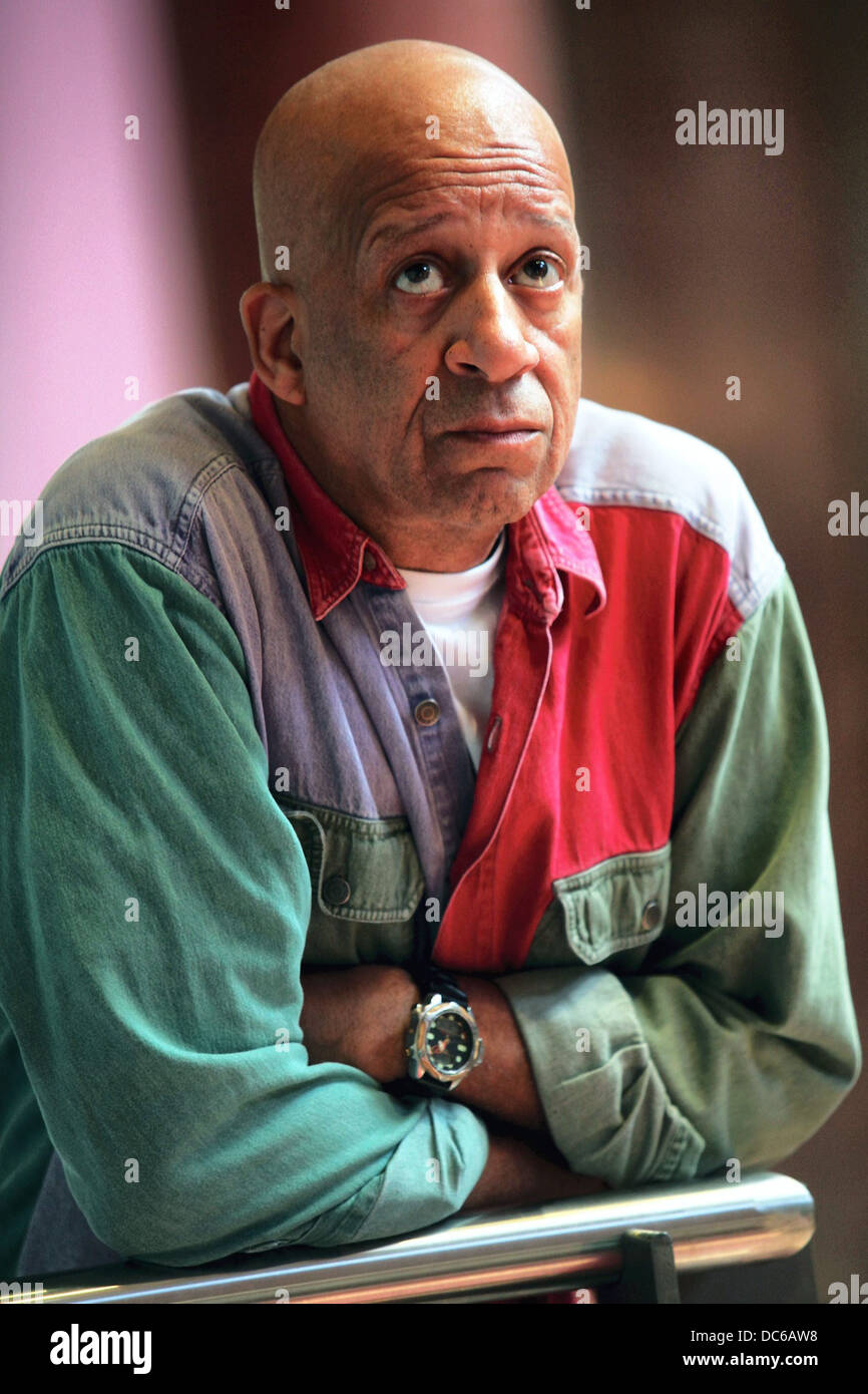 Derek griffiths hi-res stock photography and images - Alamy